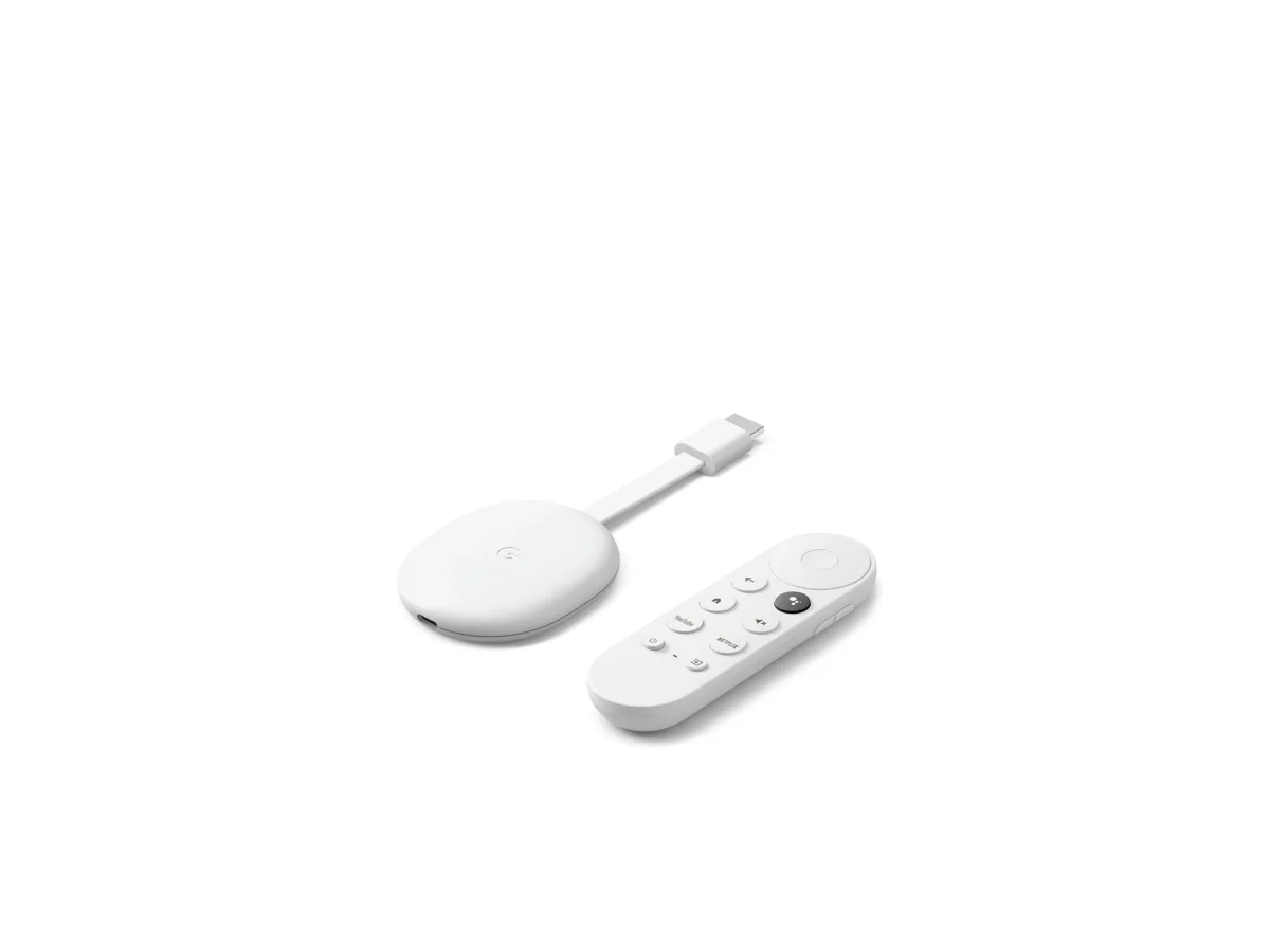 Google Finally Announced a New Chromecast: Here's What You Need to Know ...