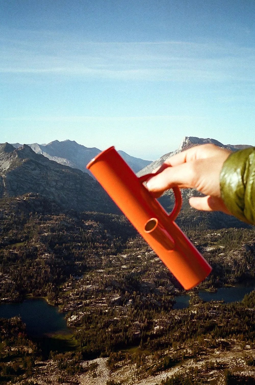 An Ultralight Bong Is One of the Best Outdoor Gear Releases of the Week ...