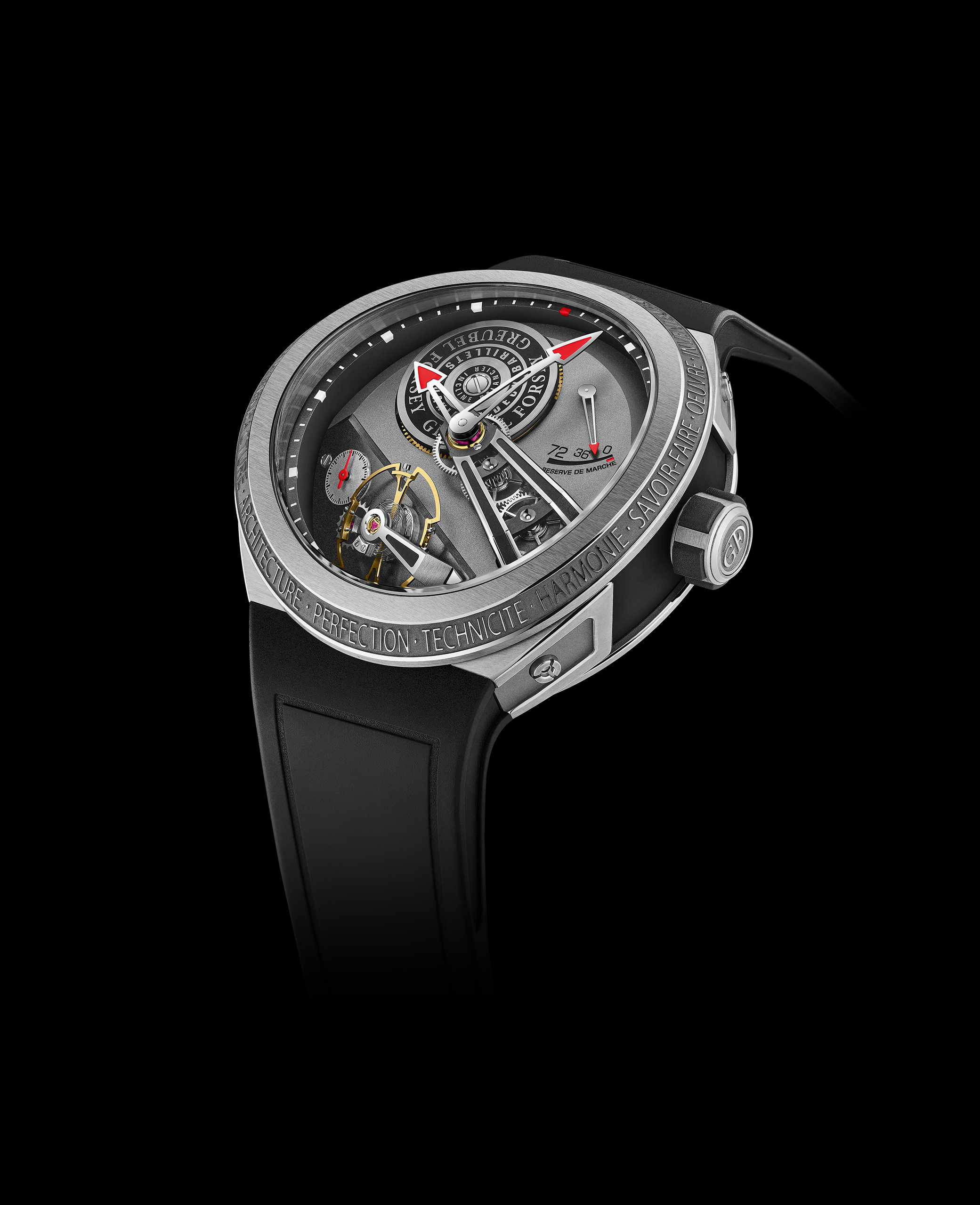 The Most Over-the-Top and Expensive Watches of 2020 (So Far) | Gear Patrol