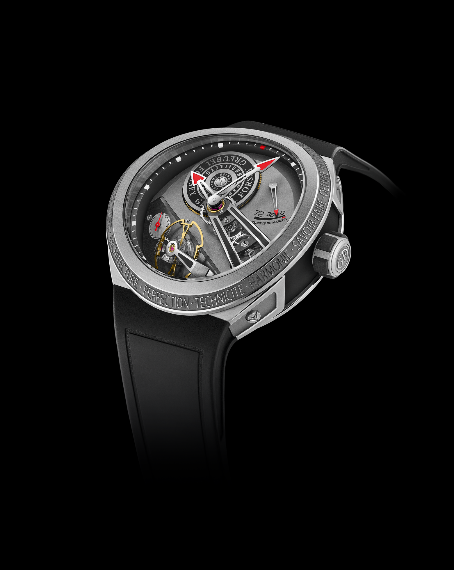 The Most Over-the-Top and Expensive Watches of 2020 (So Far) | Gear Patrol