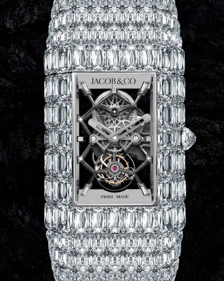 The Most Over-the-Top and Expensive Watches of 2020 (So Far) | Gear Patrol