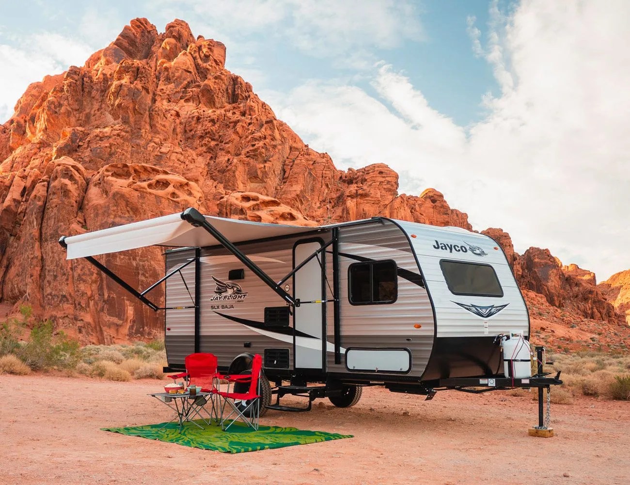 Want to Buy a Camping Trailer? Here Are the Brands You Should Know ...