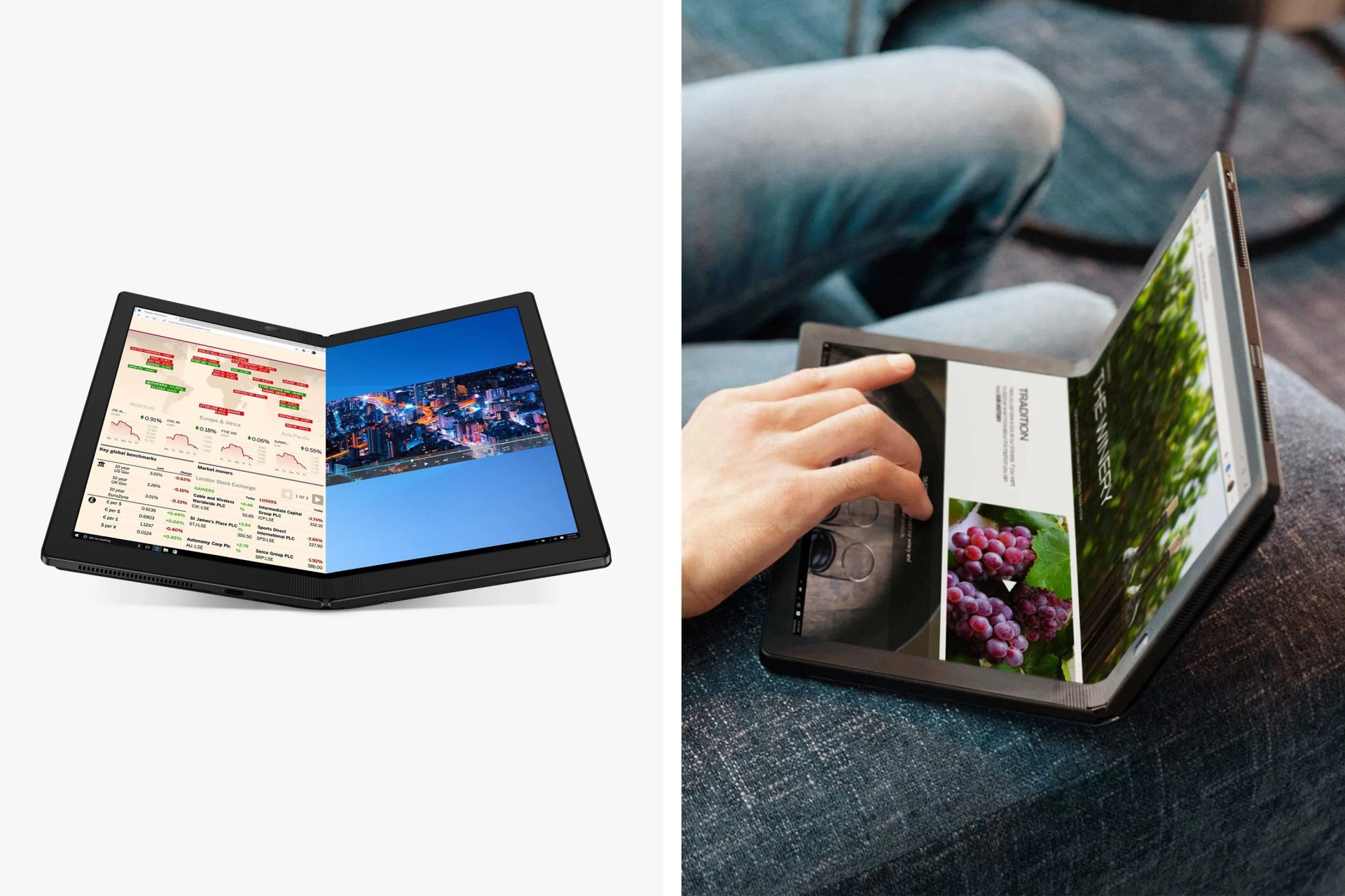 Lenovo ThinkPad X1 Carbon | Gear Patrol