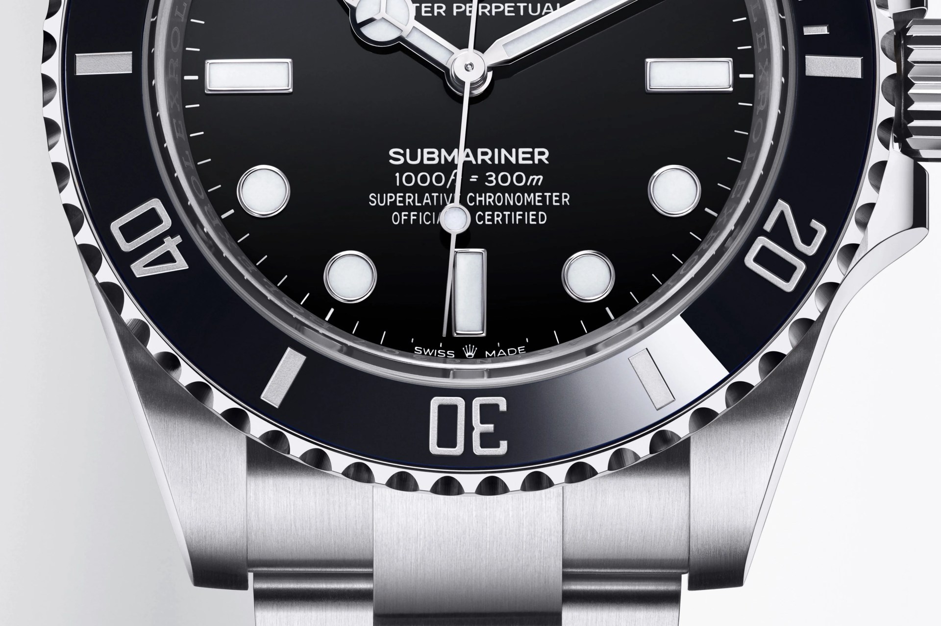 Breaking: Everything You Need to Know About the New Rolex Submariner ...