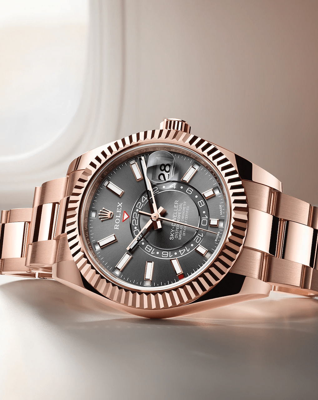 The Most Over-the-Top and Expensive Watches of 2020 (So Far) | Gear Patrol