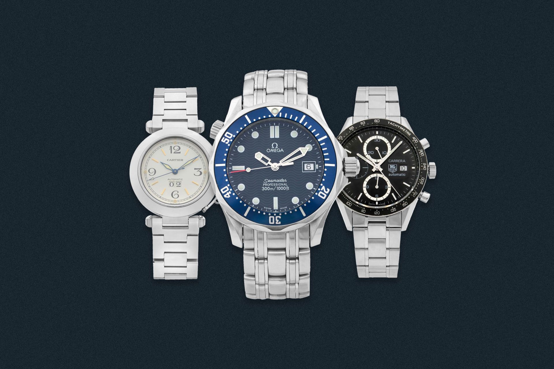 Watches • Gear Patrol