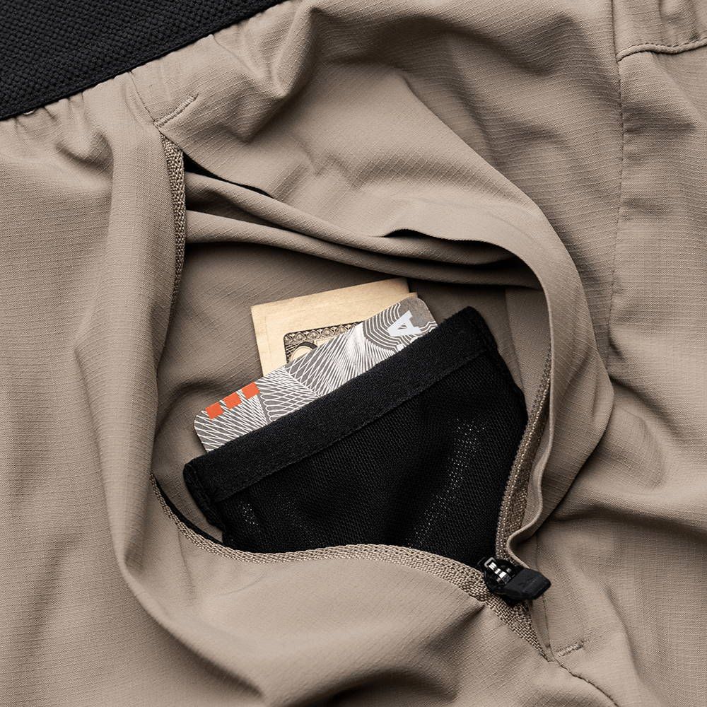 Over 50 Special Ops Members Helped Make These New Gym Shorts | Gear Patrol