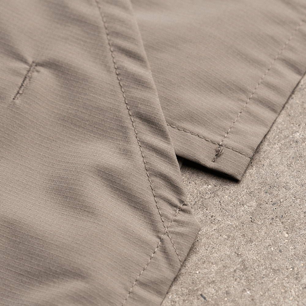Over 50 Special Ops Members Helped Make These New Gym Shorts | Gear Patrol