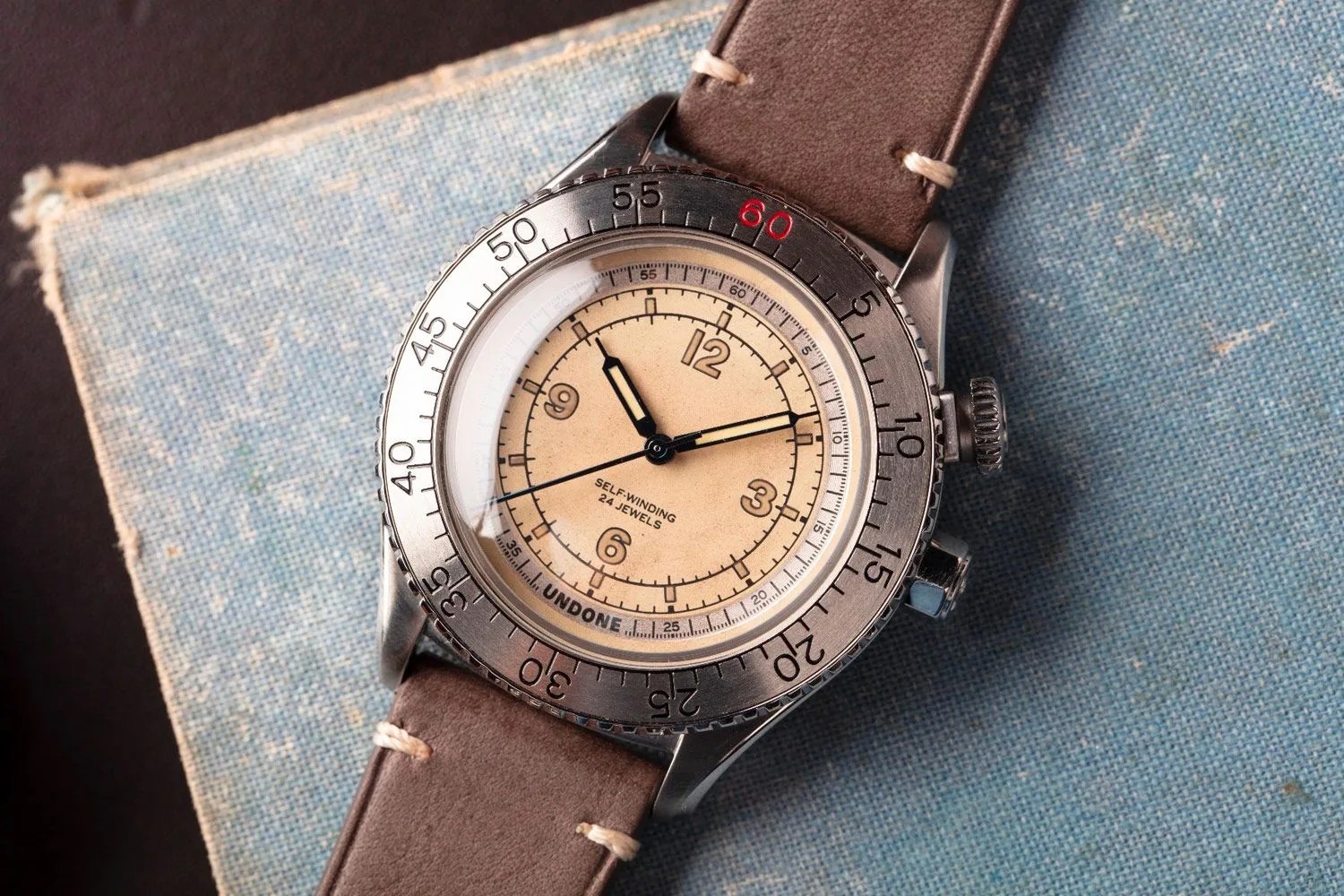 Watches • Gear Patrol