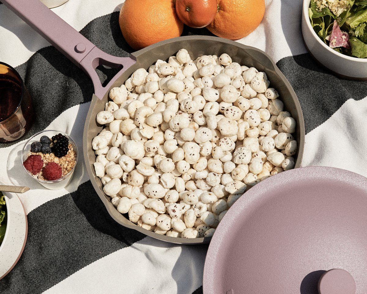 This Strange Pan Is Always Out of Stock. Except Right Now | Gear Patrol