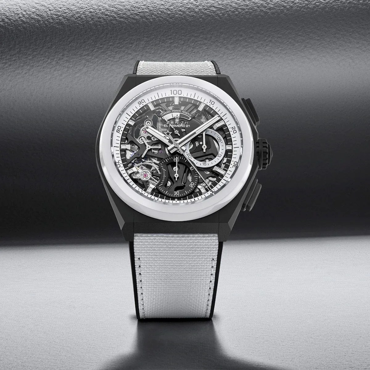 These May Be Zenith's Coolest Watches of 2020 | Gear Patrol