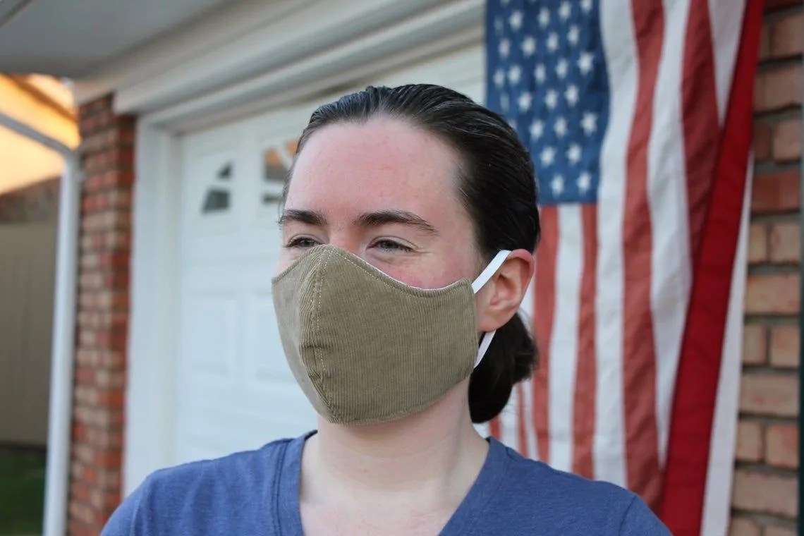 The Best Face Masks to Wear Through the Fall | Gear Patrol