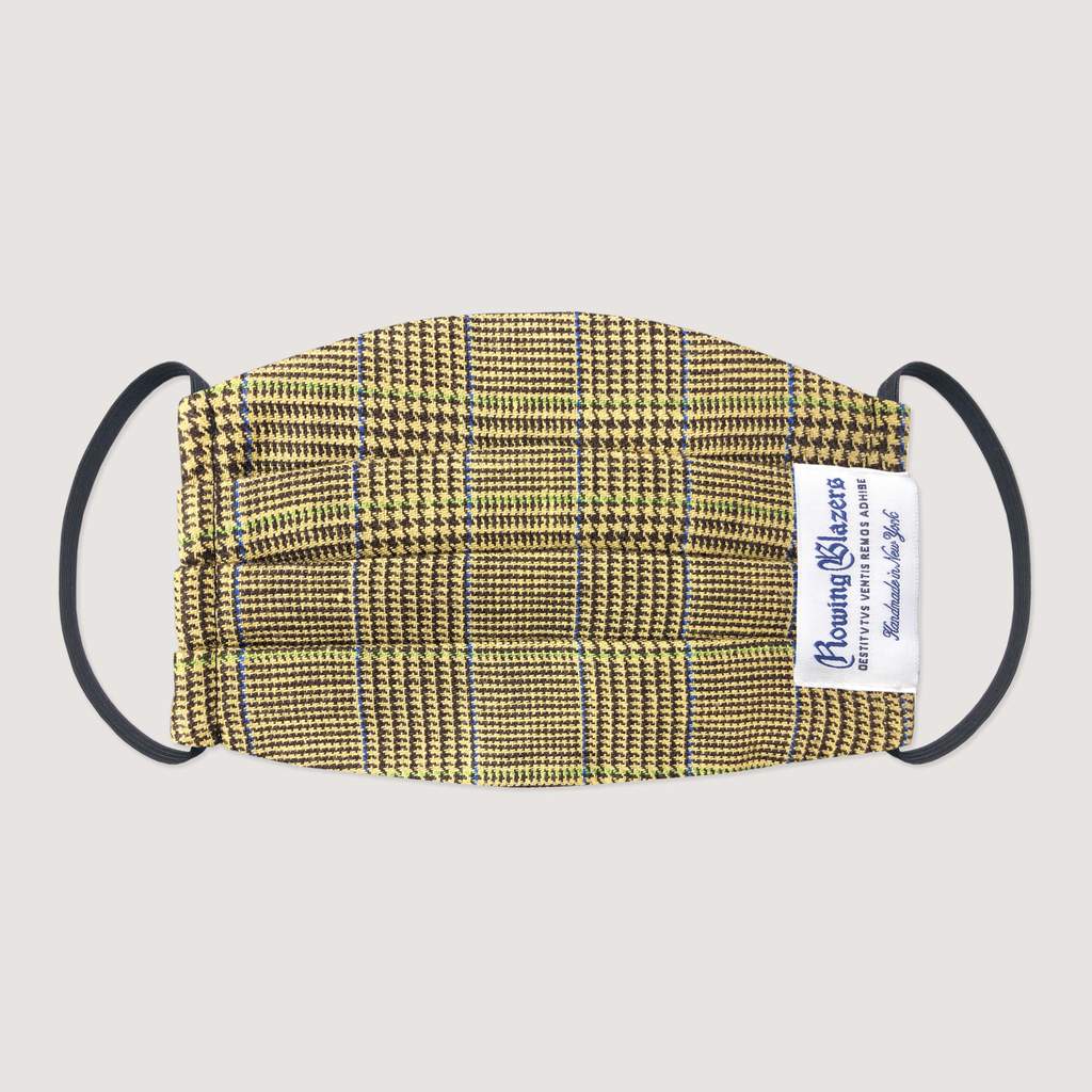 The Best Face Masks to Wear Through the Fall | Gear Patrol