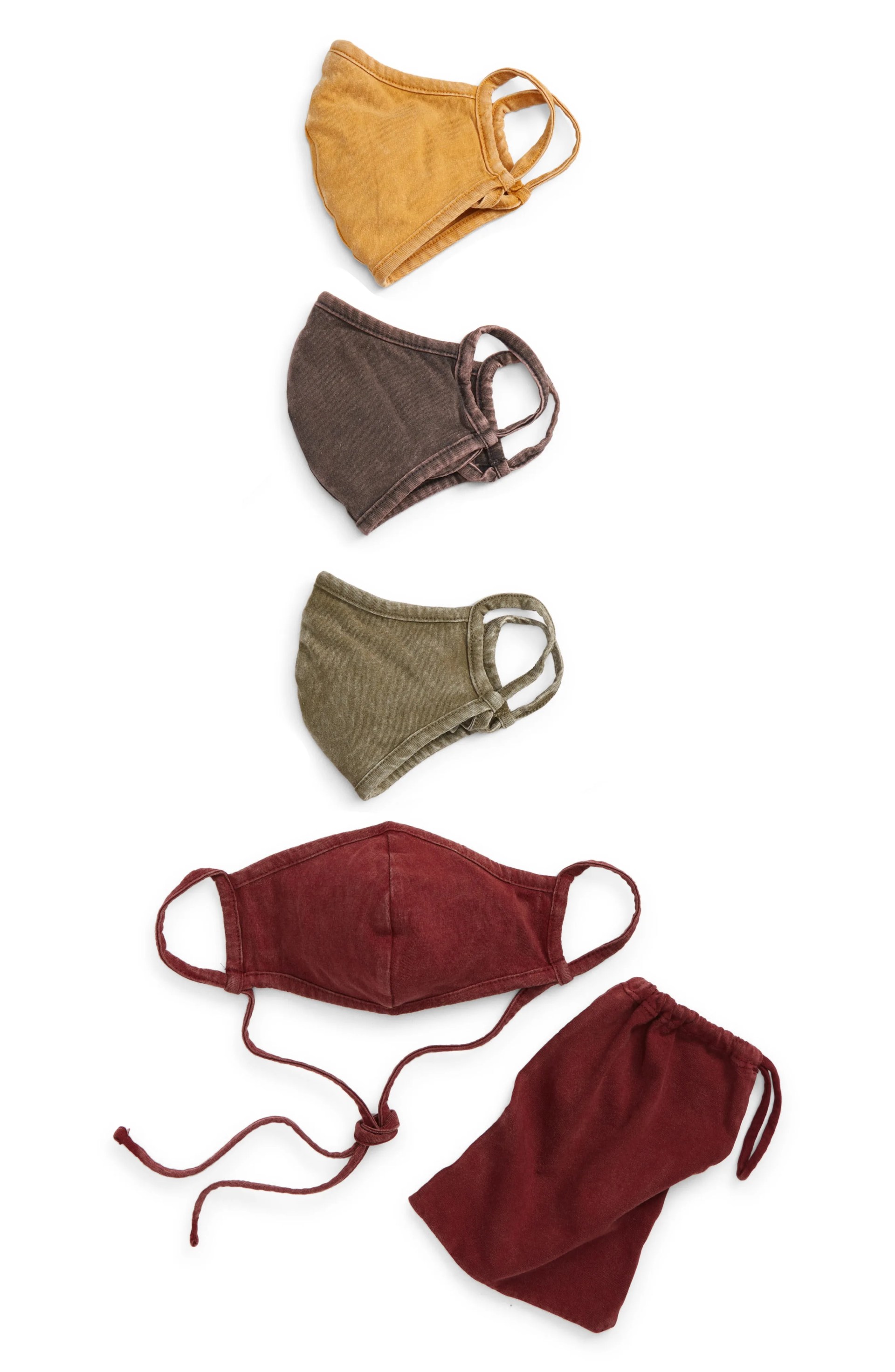 The Best Face Masks to Wear Through the Fall | Gear Patrol