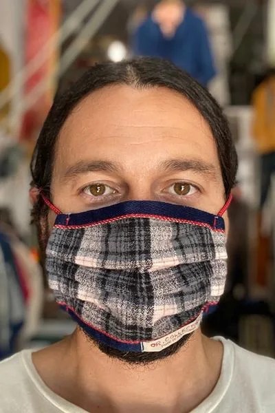 The Best Face Masks to Wear Through the Fall | Gear Patrol