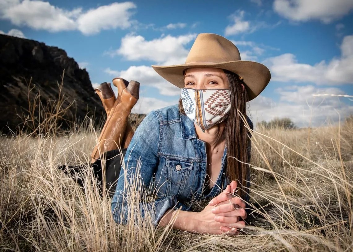 The Best Face Masks to Wear Through the Fall | Gear Patrol