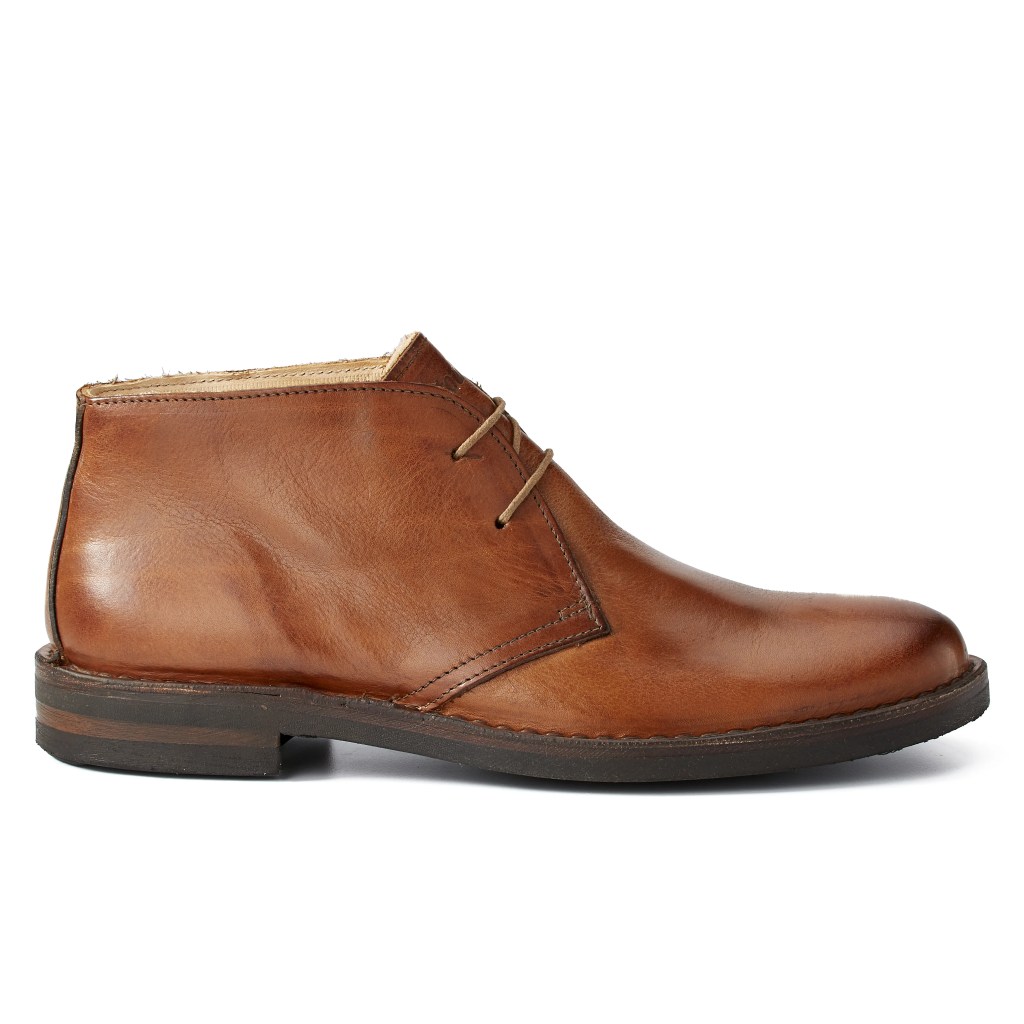 These Timeless Italian-Made Boots Now Start at Just $97 | Gear Patrol
