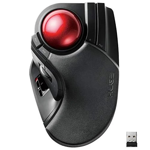 Your Home Office Needs a Trackball. Here’s Why. | Gear Patrol