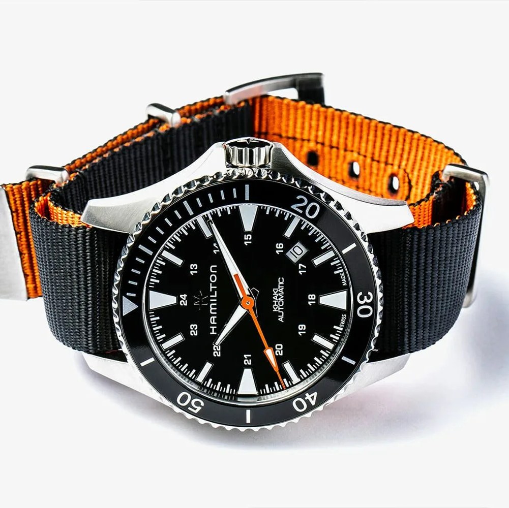 This x That: Some of the Coolest Modern Watch Collabs | Gear Patrol