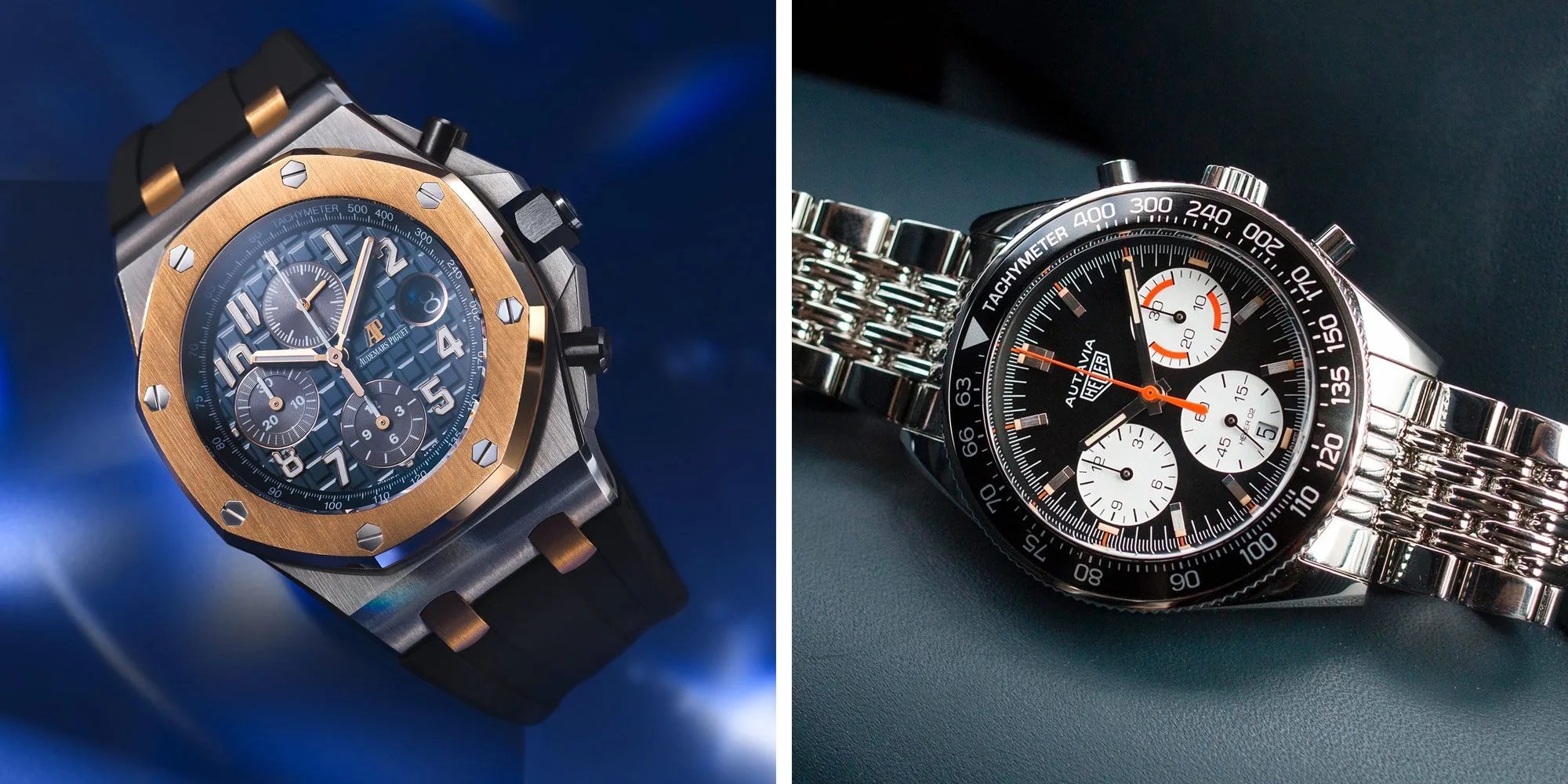 This x That: Some of the Coolest Modern Watch Collabs | Gear Patrol