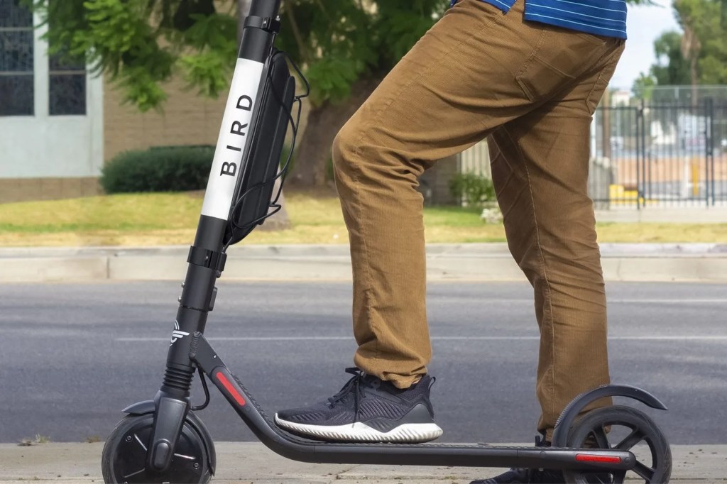 Electric Vehicles