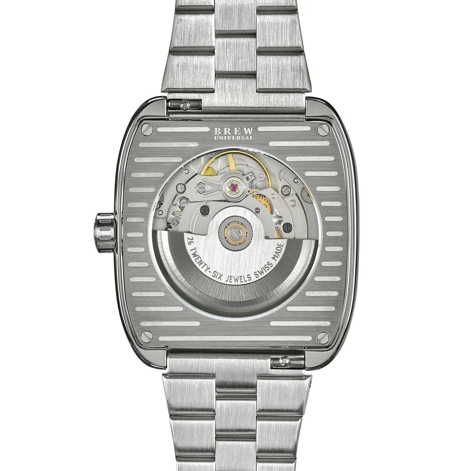 One of Our Favorite Affordable Microbrands Just Made a Killer Automatic ...