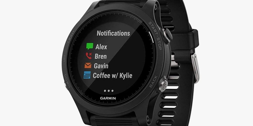 Smartwatches
