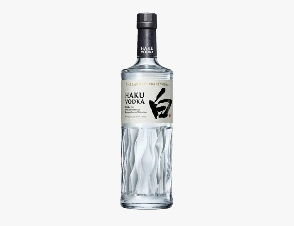 The 9 Best Vodkas You Can Buy | Gear Patrol