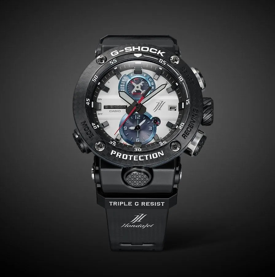 This x That: Some of the Coolest Modern Watch Collabs | Gear Patrol