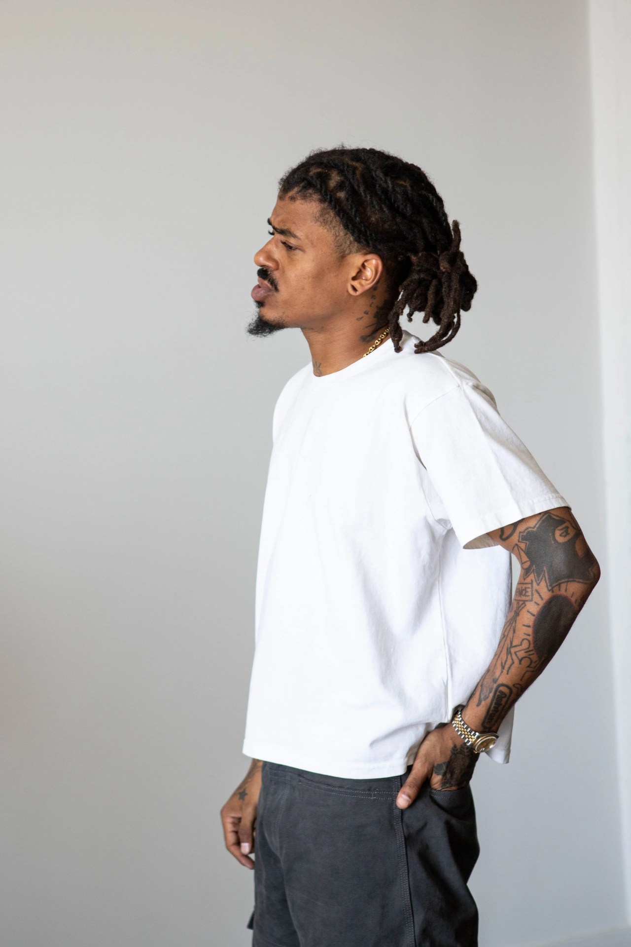 Darryl Brown Is Designing a New Kind of Workwear | Gear Patrol