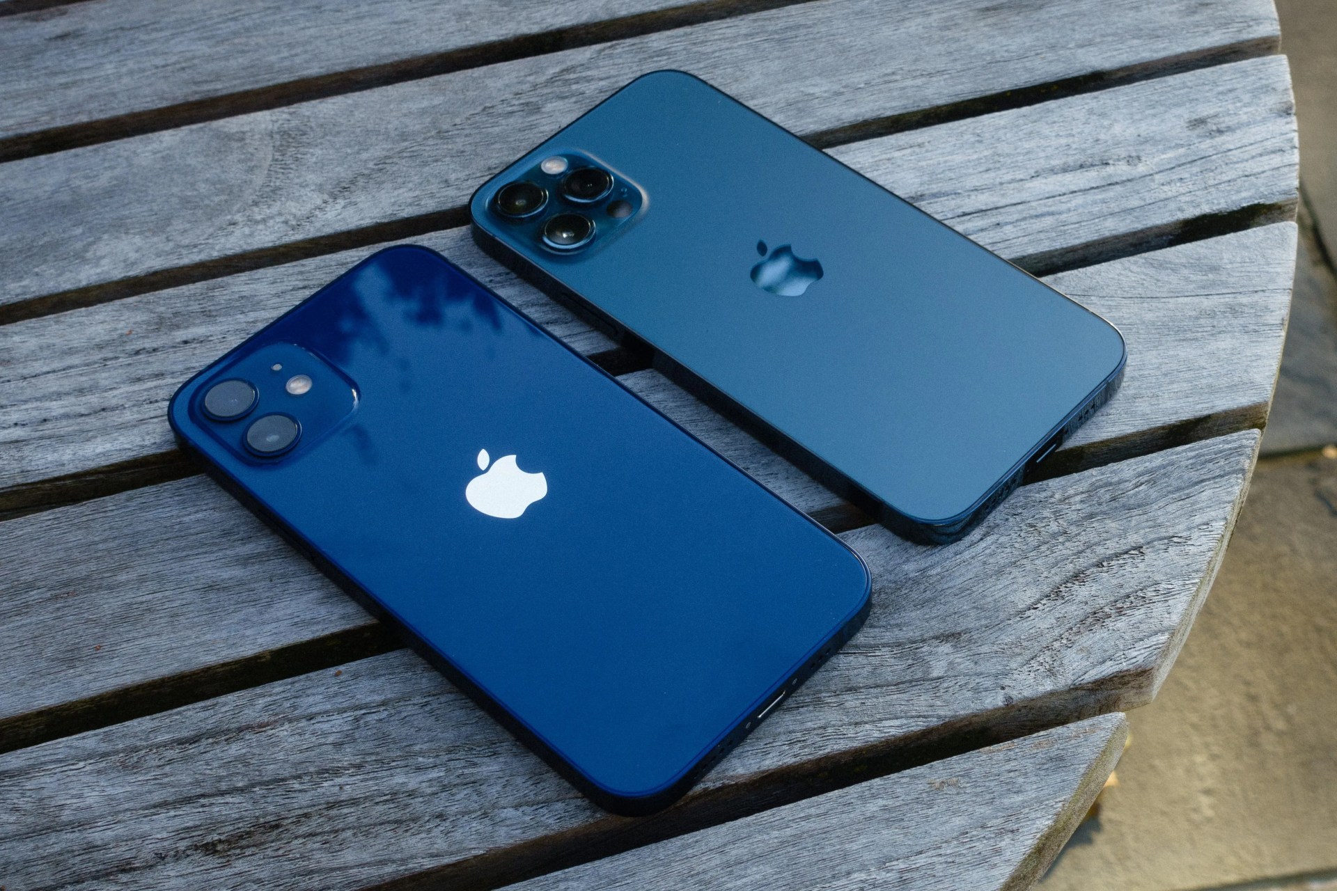 The iPhone 12 is a Great Smartphone with Even Greater Promise | Gear Patrol
