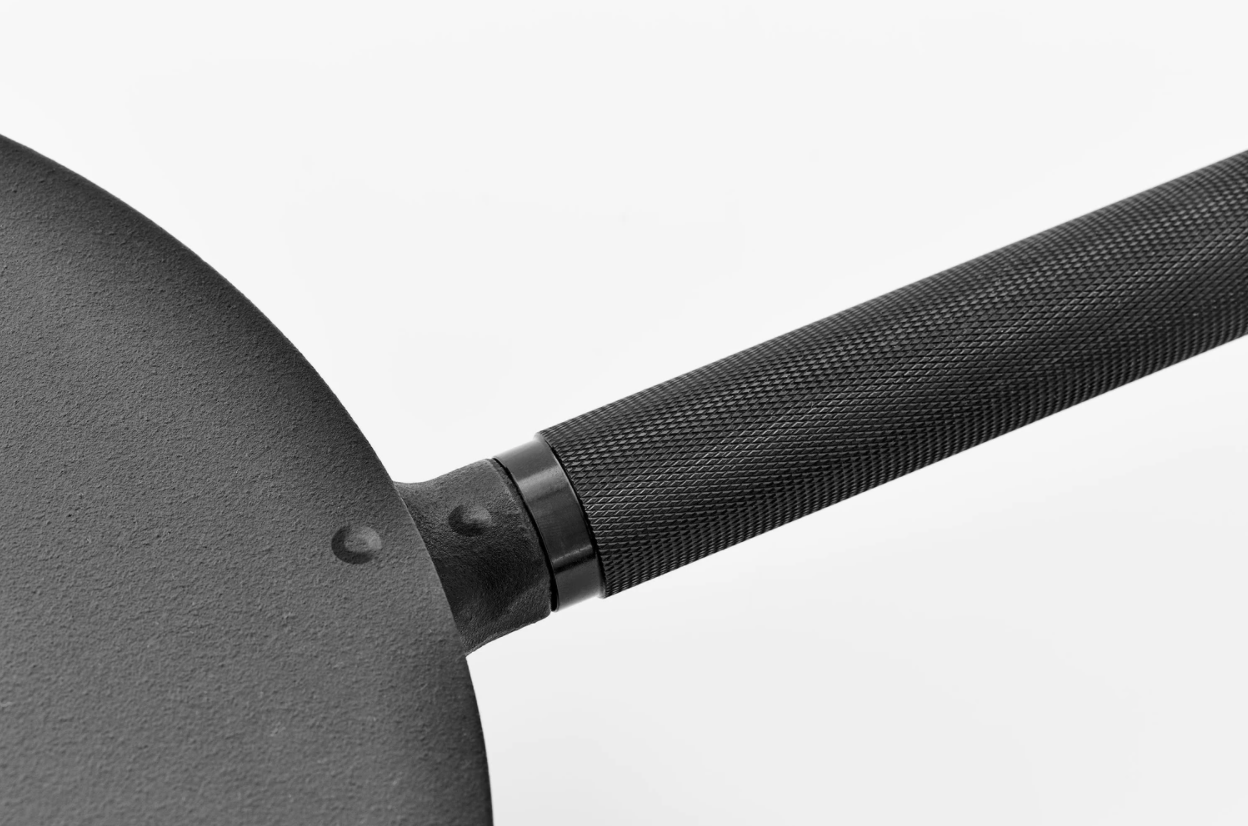 This Chef-Designed Cast-Iron Pan Might Actually Be Perfect | Gear Patrol