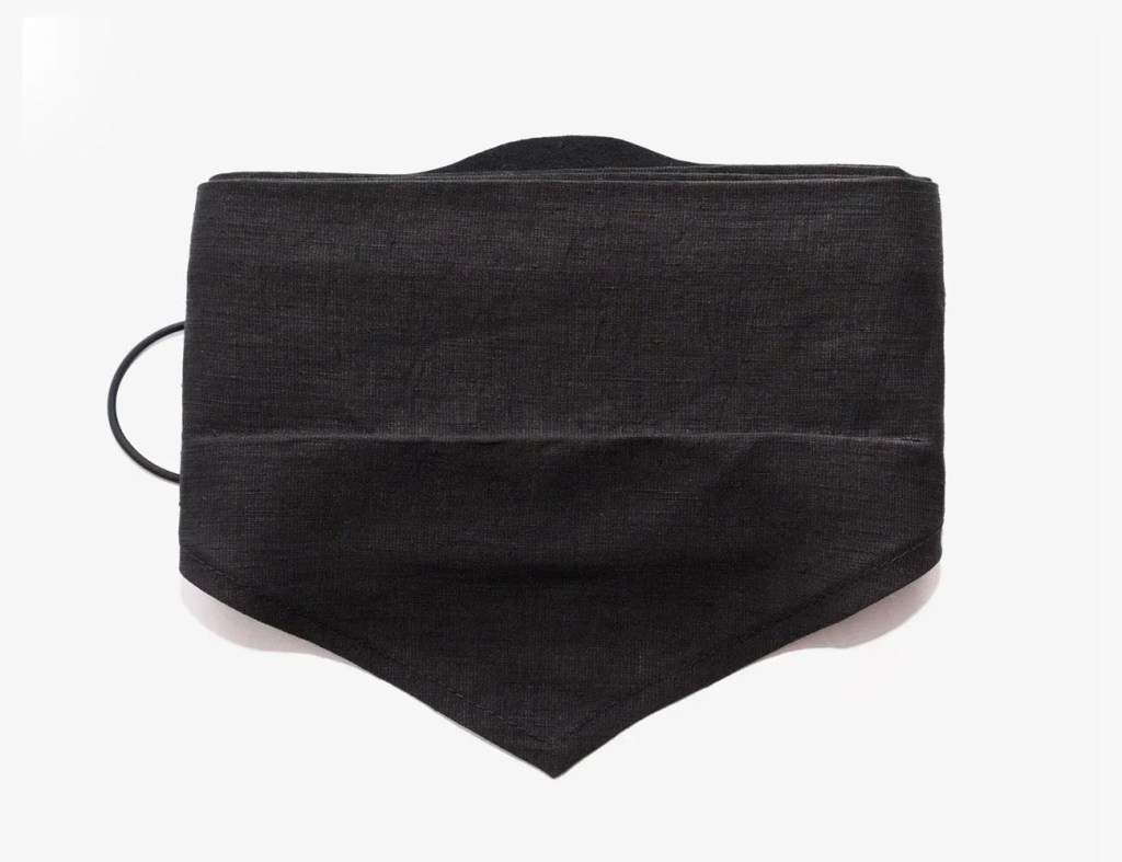 3 Innovative New Face Masks You Should Know About | Gear Patrol