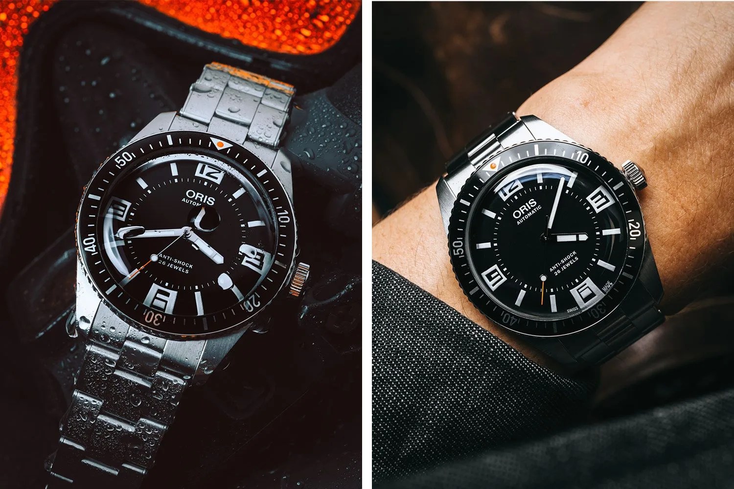 Watches • Gear Patrol