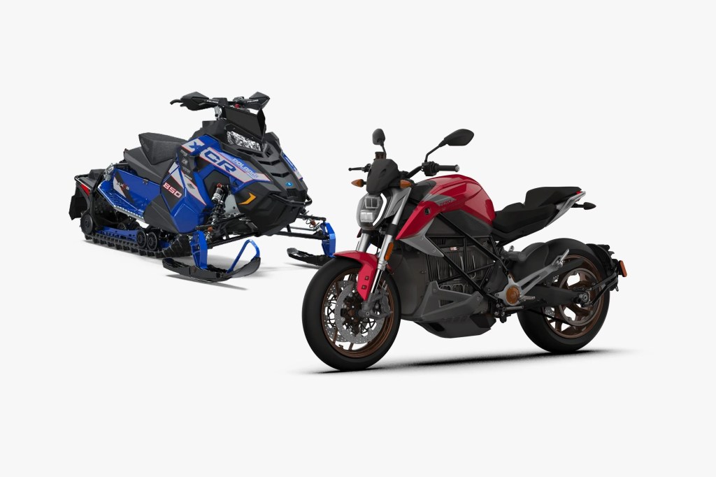 Motorcycle News & Reveiws • Gear Patrol