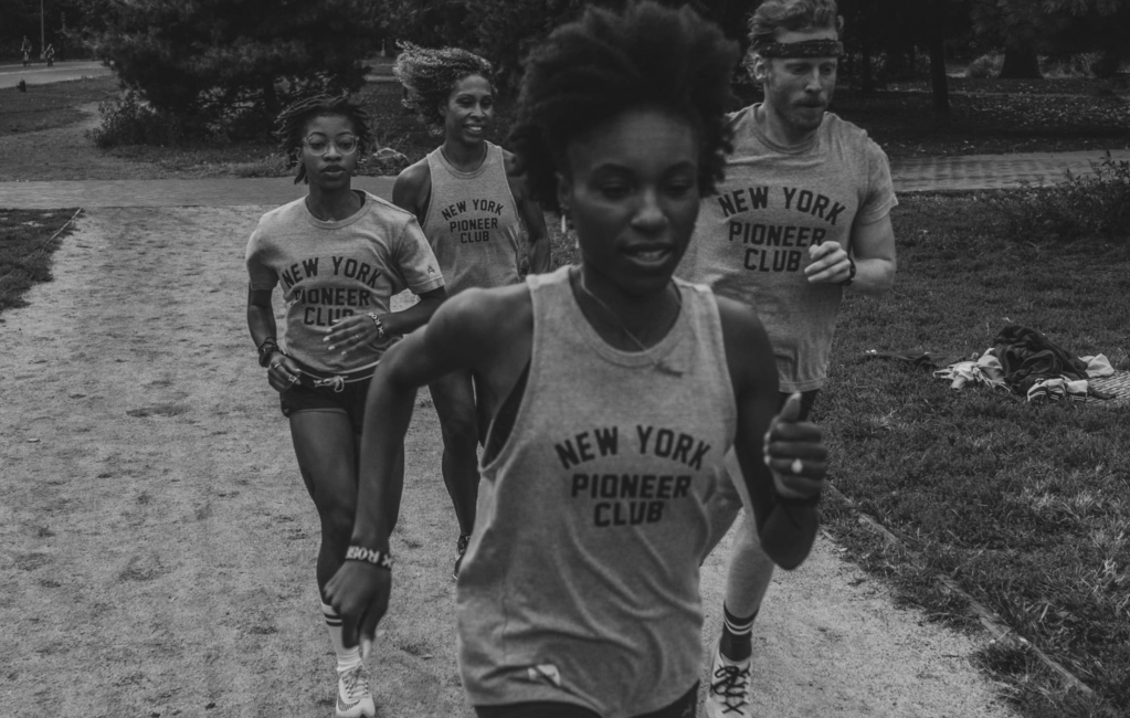 Amateur and Veteran Runners Will Love Tracksmith’s Newest Collection ...