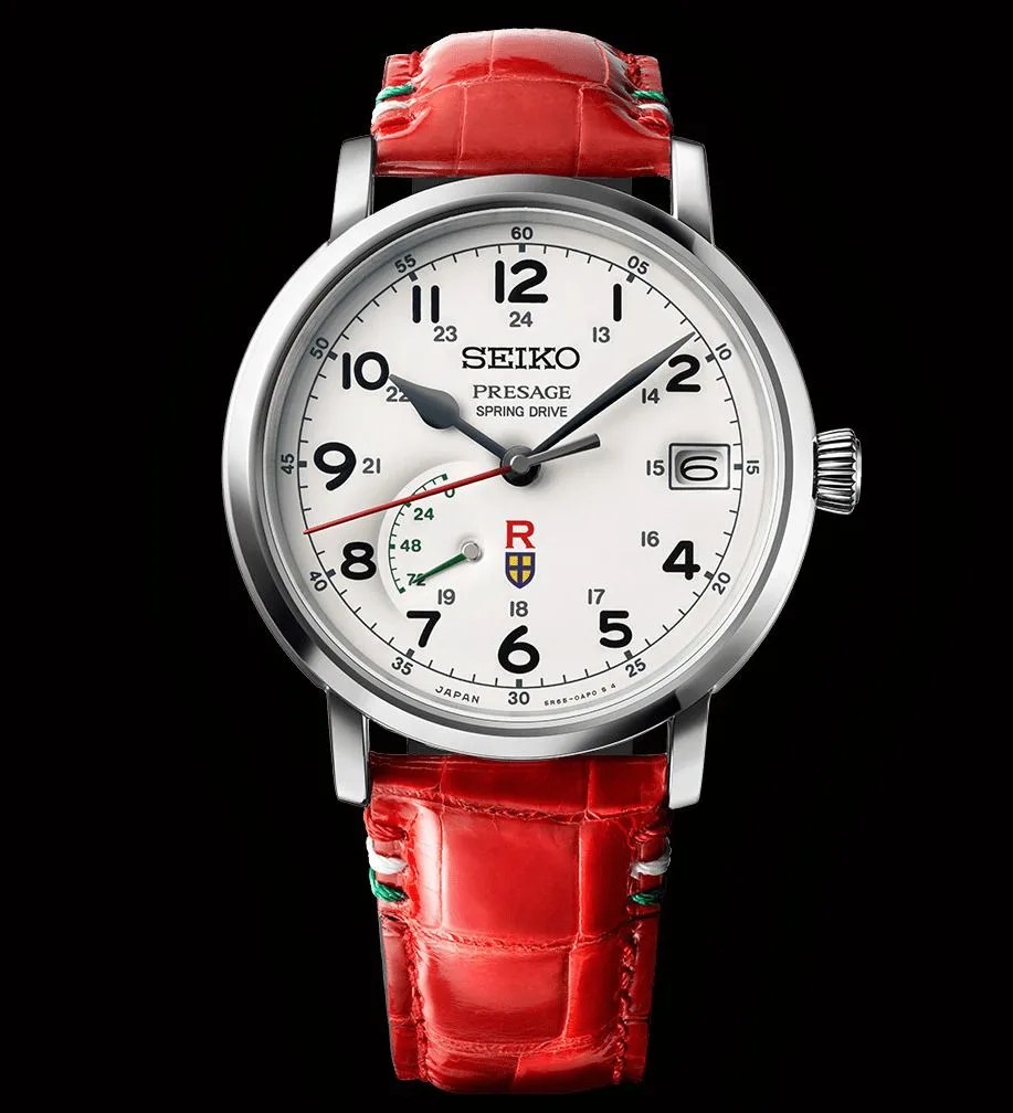 This x That: Some of the Coolest Modern Watch Collabs | Gear Patrol