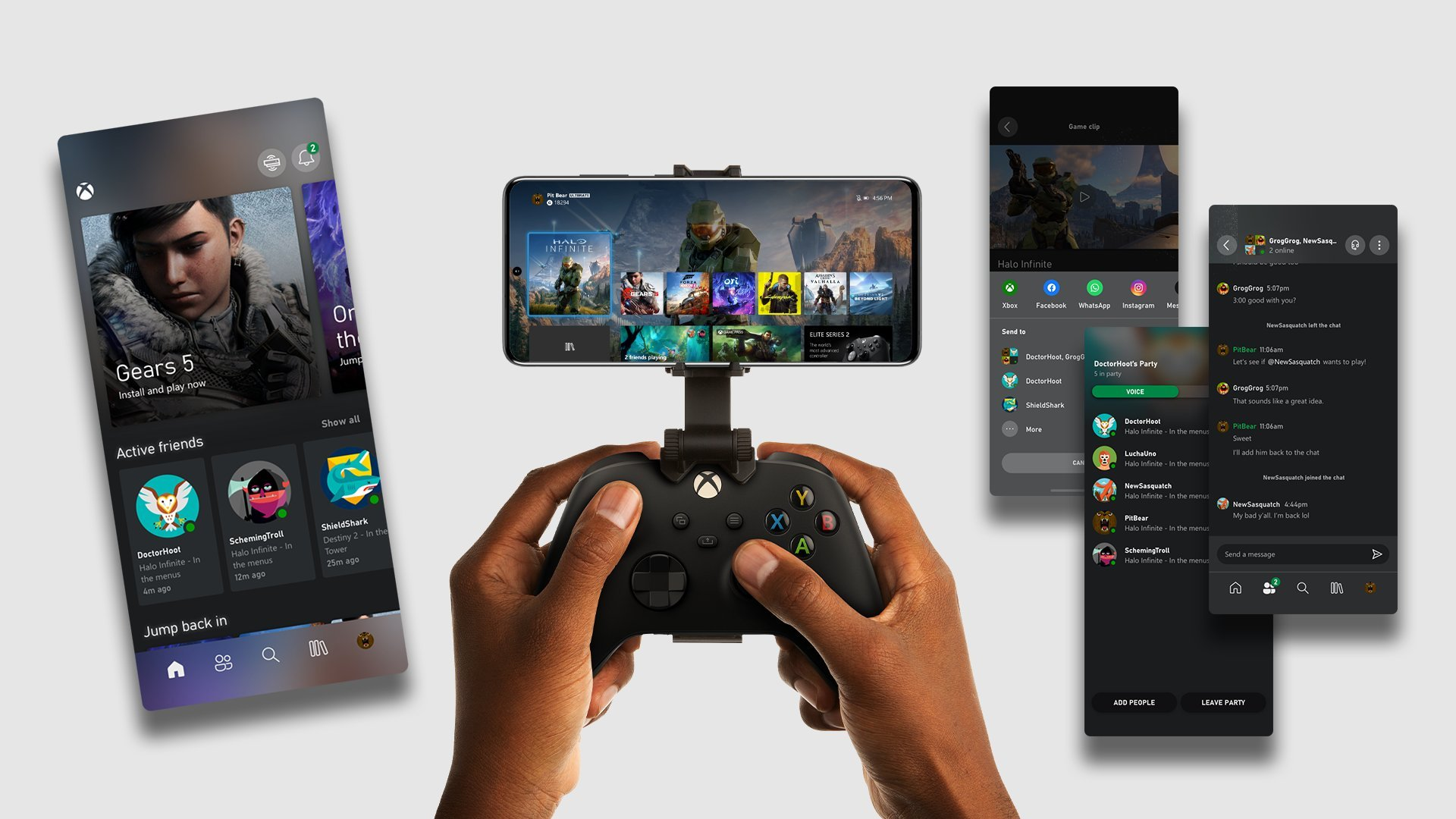 How to Play Xbox One Games on Your iPhone | Gear Patrol