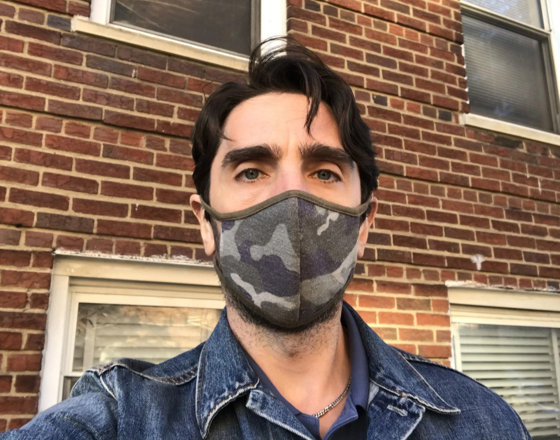 The Face Masks Gear Patrol Writers Are Wearing Right Now | Gear Patrol