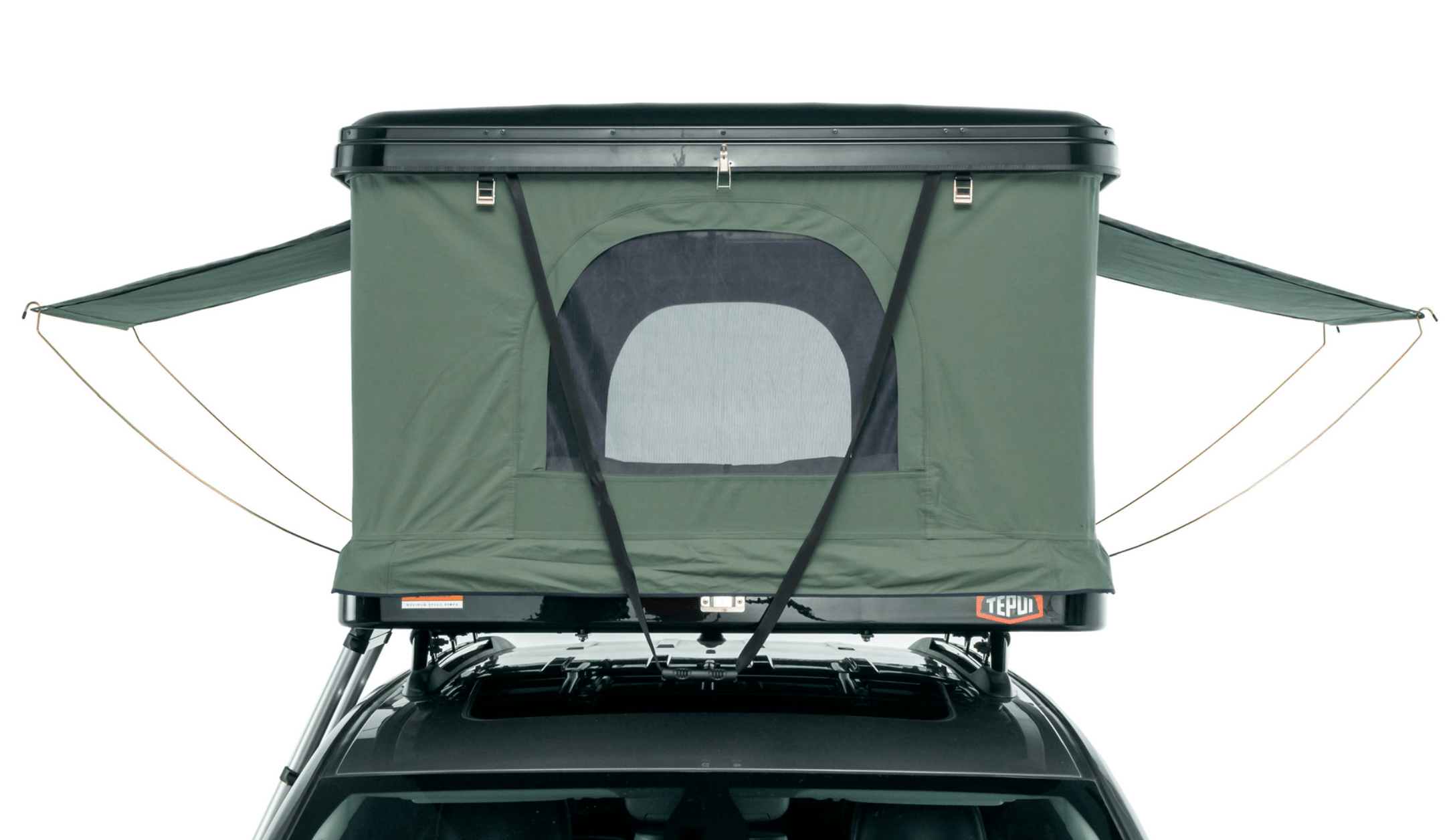 The Complete Thule Tepui Buying Guide | Gear Patrol