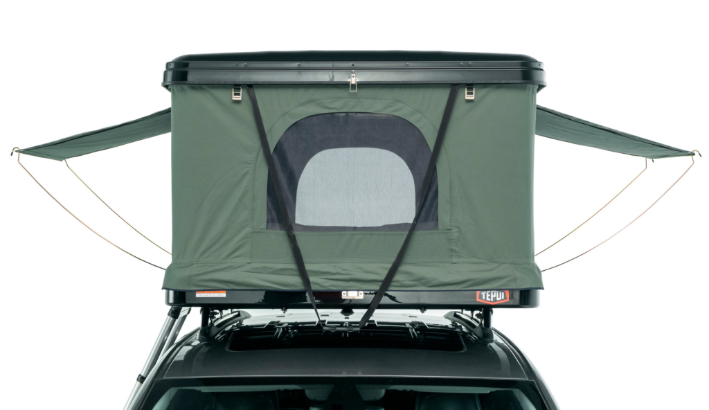 The Complete Thule Tepui Buying Guide | Gear Patrol
