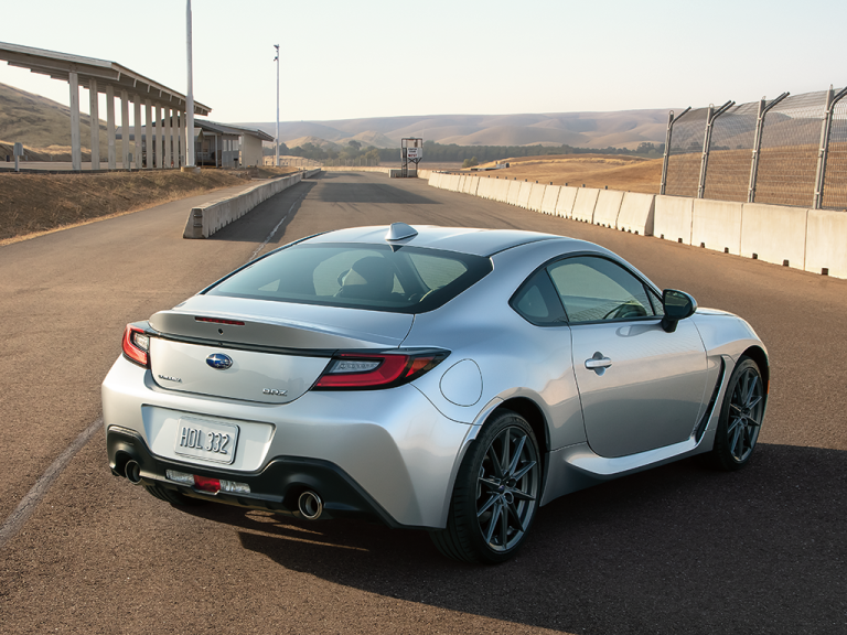 The 11 Best Manual Transmission Cars You Can Buy Today | Gear Patrol