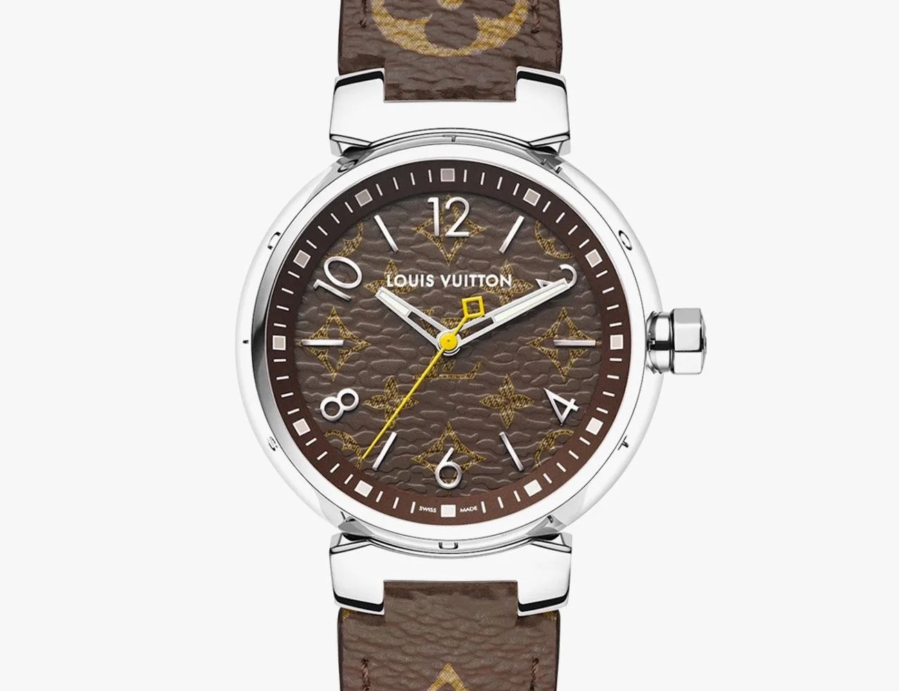 Fashion Brands Can Make Great Watches, Too | Gear Patrol