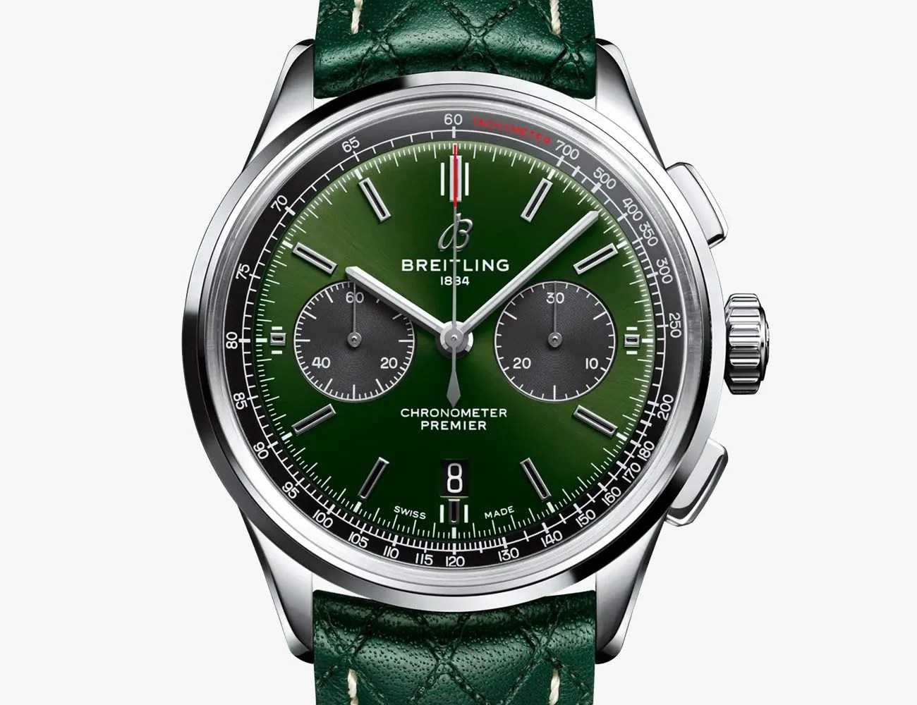 5 Great Car x Watch Collaborations | Gear Patrol