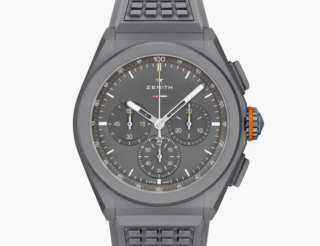 5 Great Car x Watch Collaborations | Gear Patrol