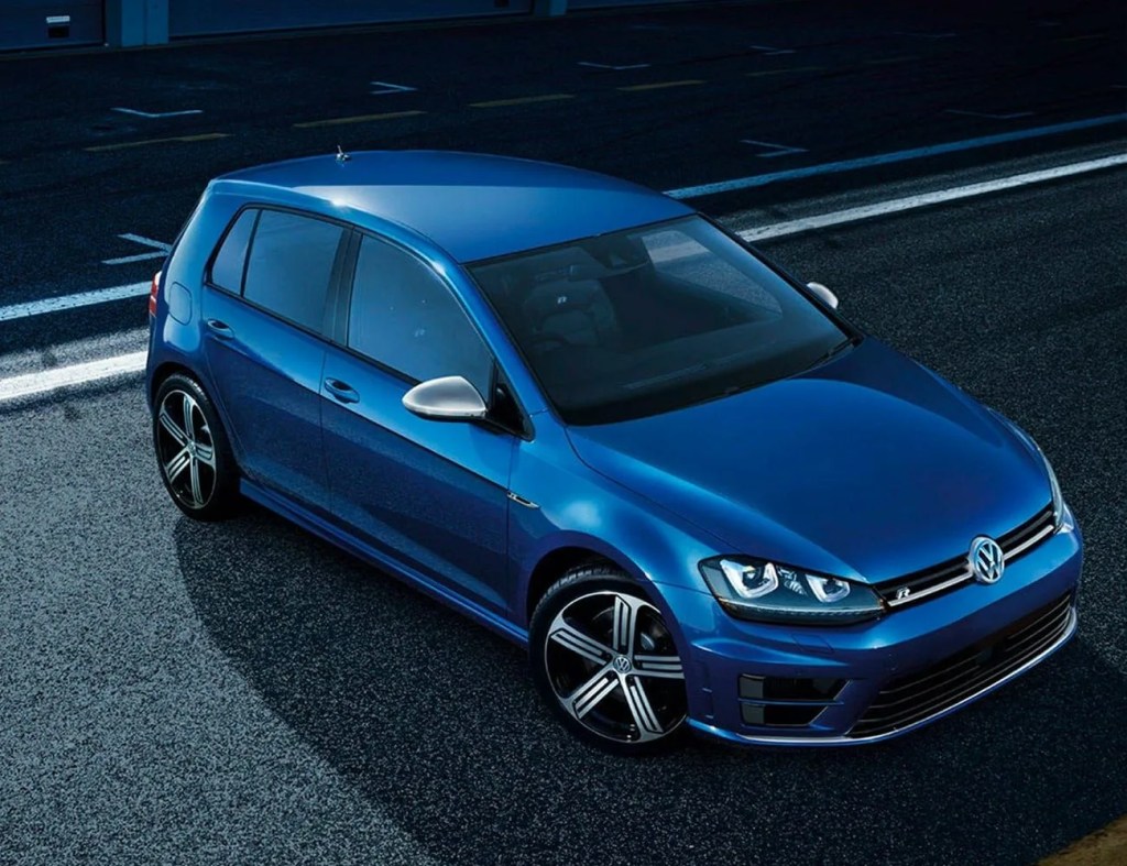 These Are Our Favorite All-Wheel-Drive Cars on the Road Today | Gear Patrol