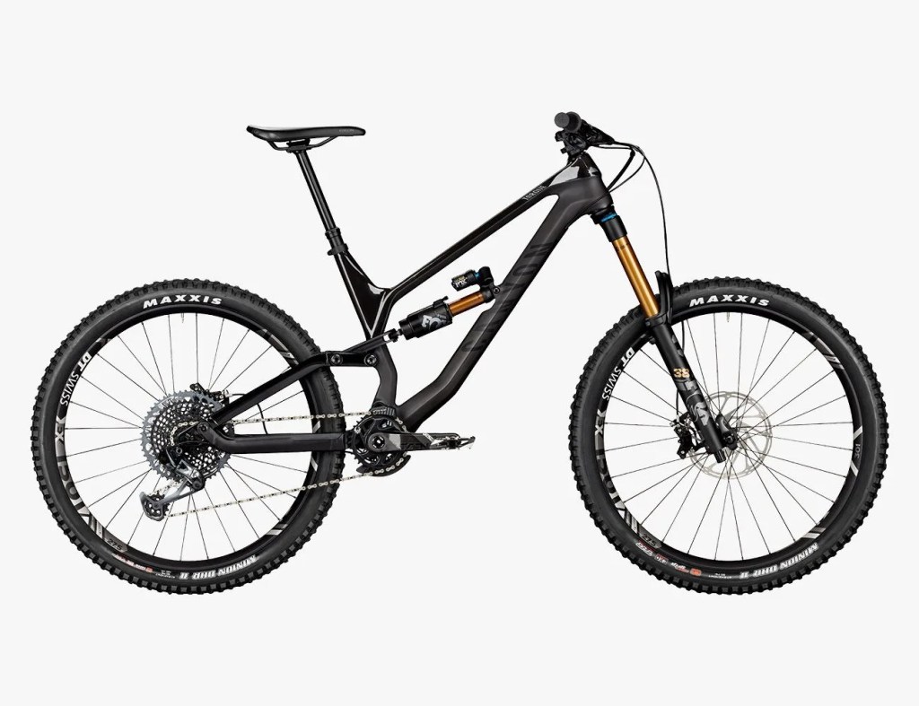 These 12 New Bikes and Accessories Prove the Future Is Now | Gear Patrol