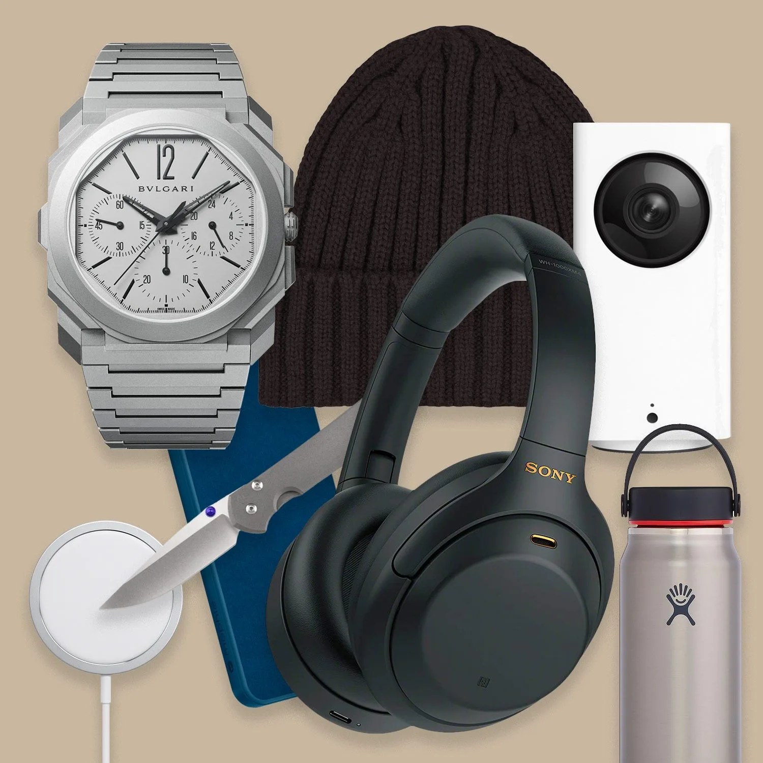 Best Gifts — Ideas for Christmas, Birthdays & More