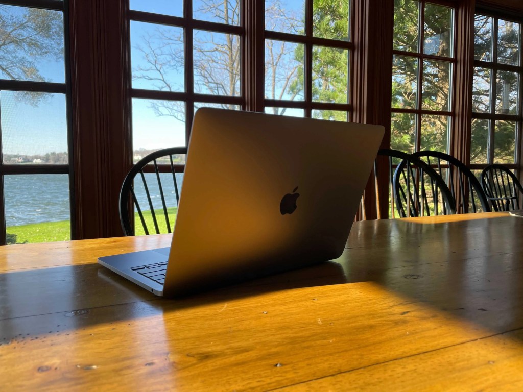 Apple's M1 MacBook Pro Is Impressive As Hell | Gear Patrol