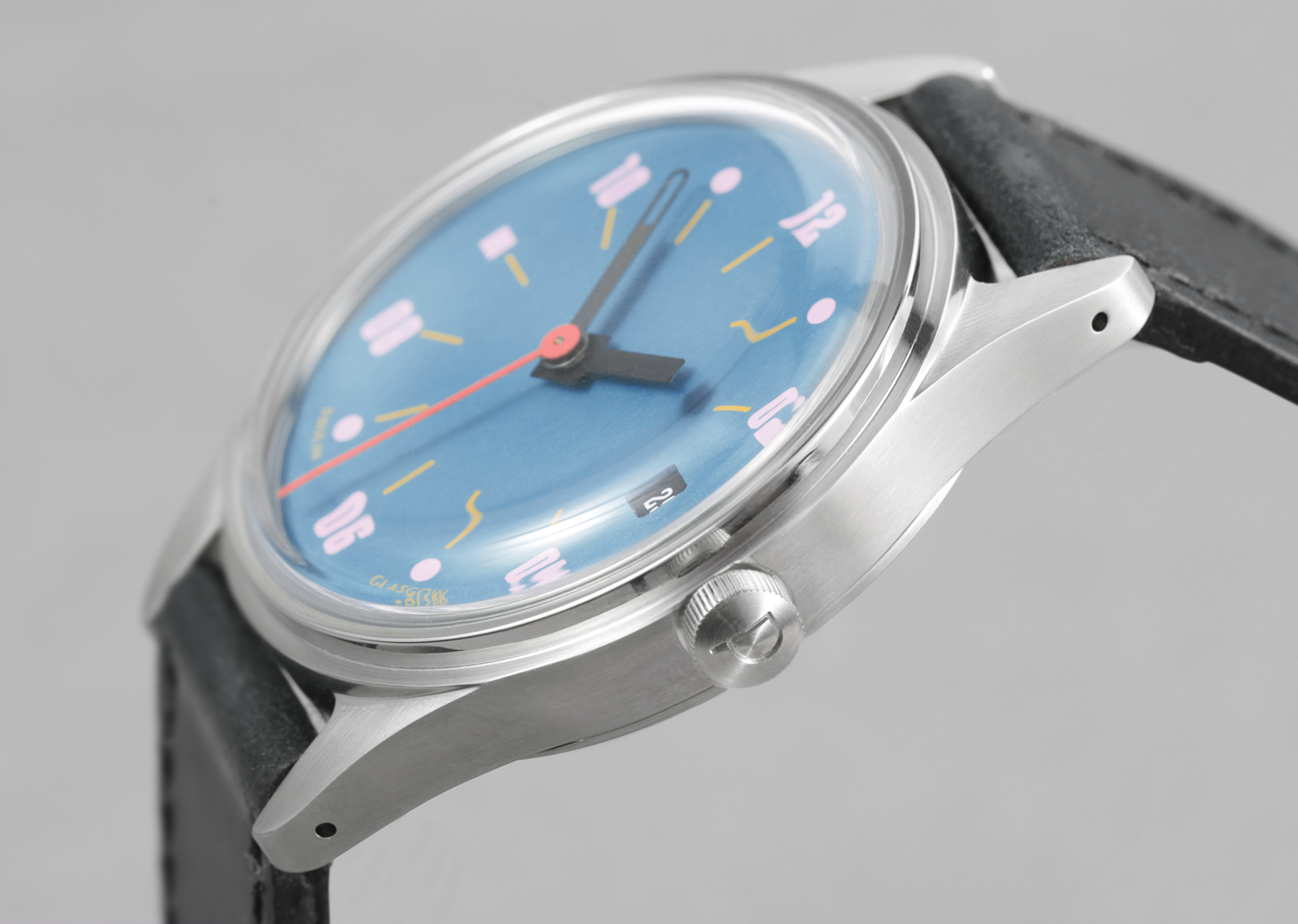 This Is the Affordable Watch for the Design-Obsessed | Gear Patrol